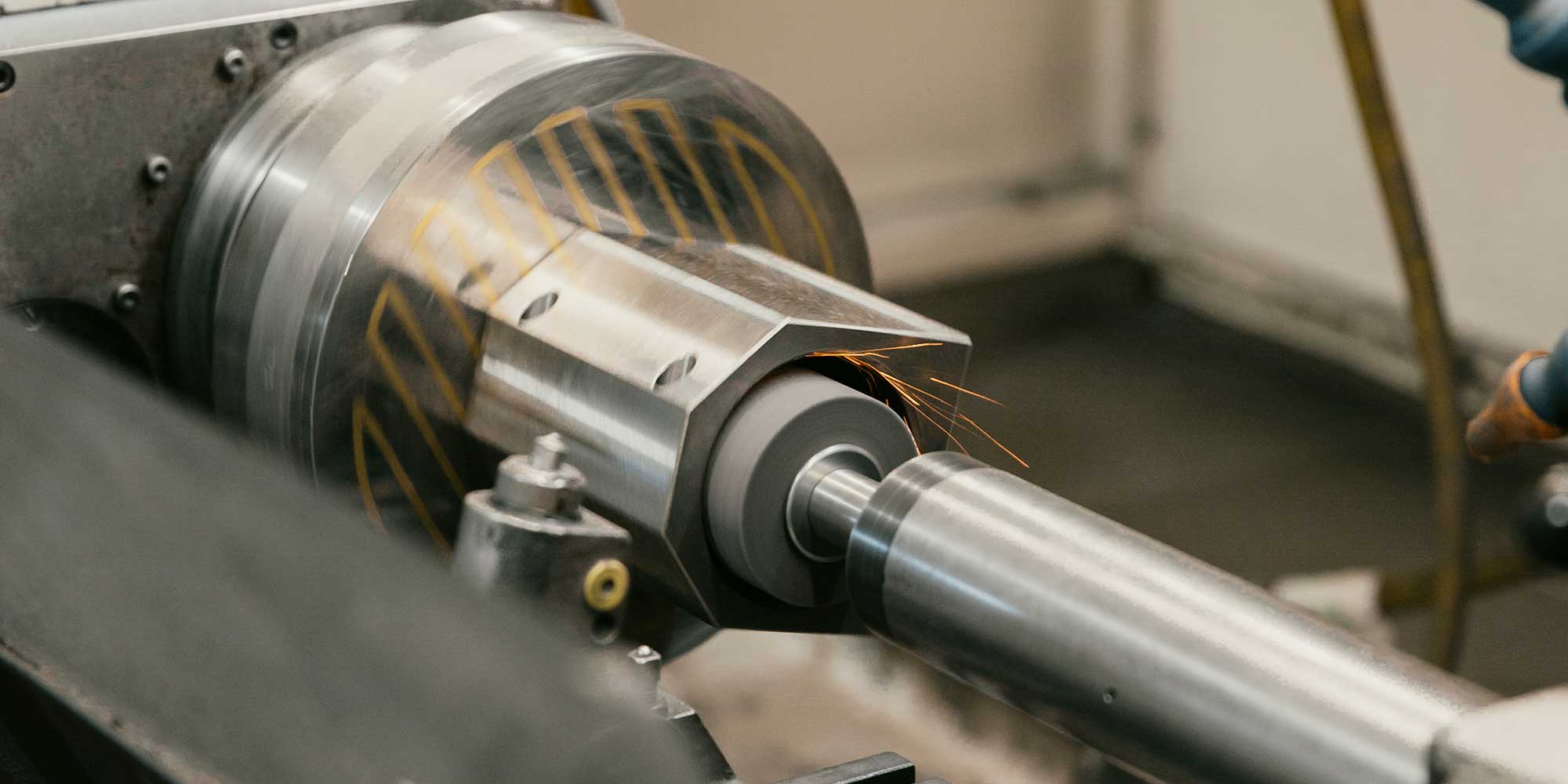 Diamond Roller Dressing Units